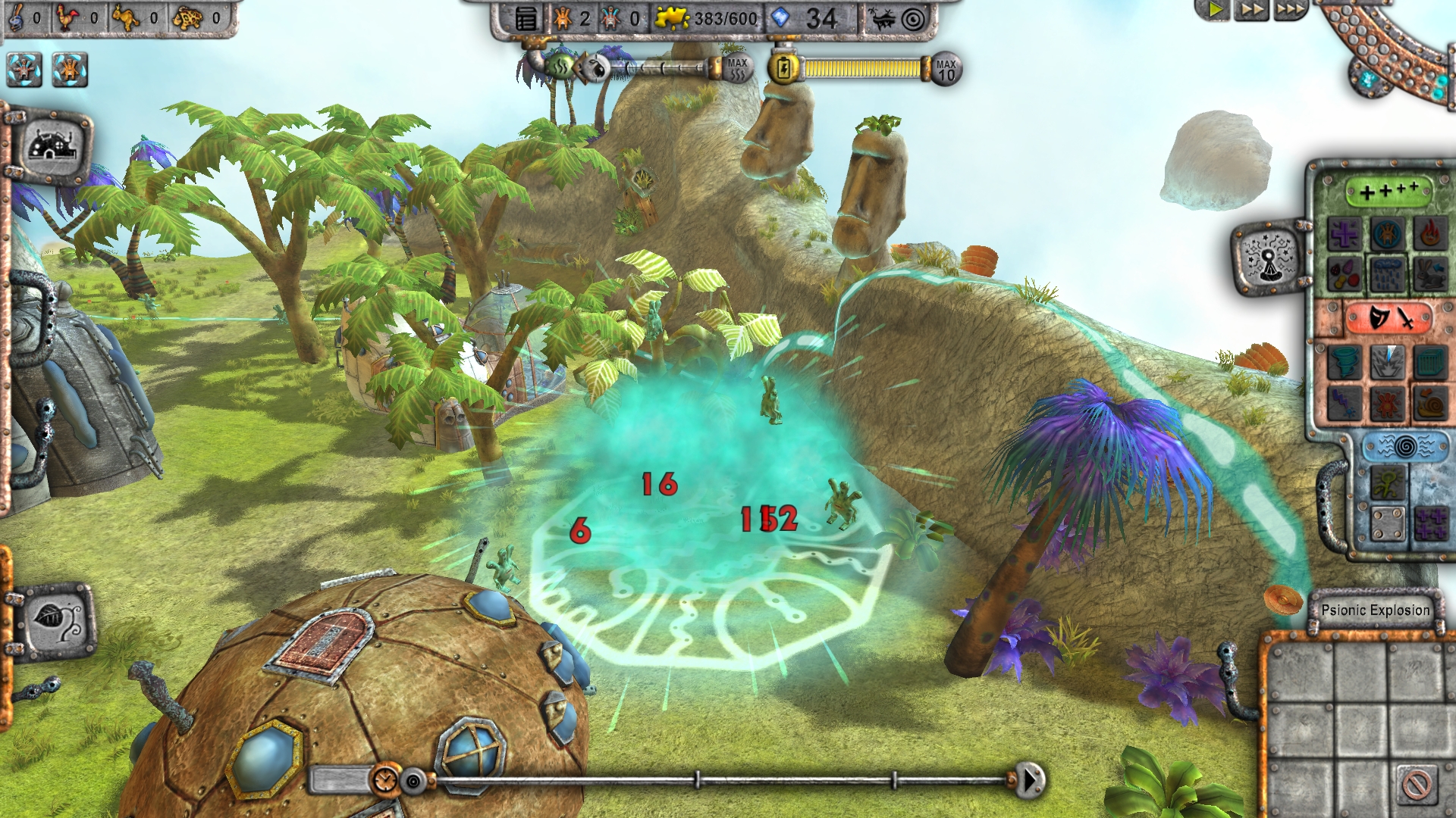 The Mims Beginning on Steam