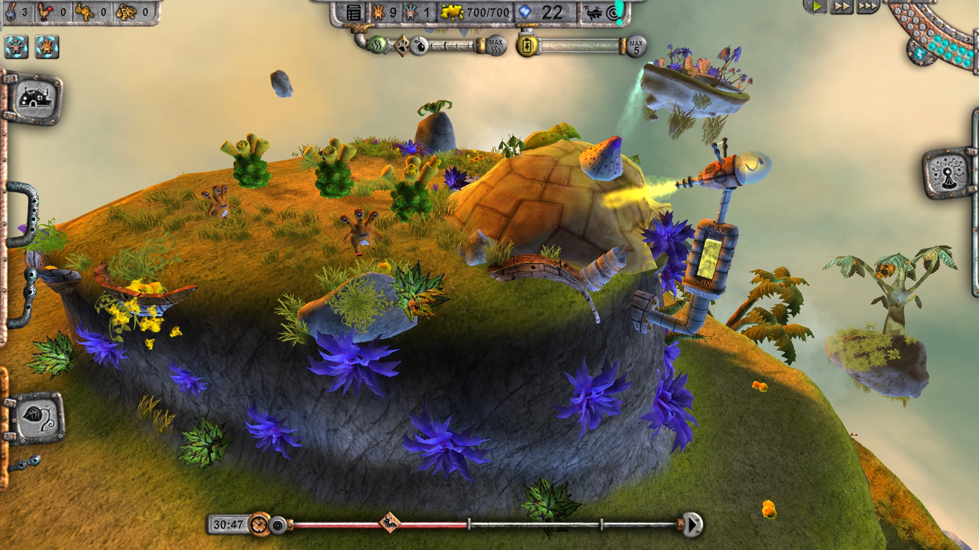 The Mims Beginning on Steam