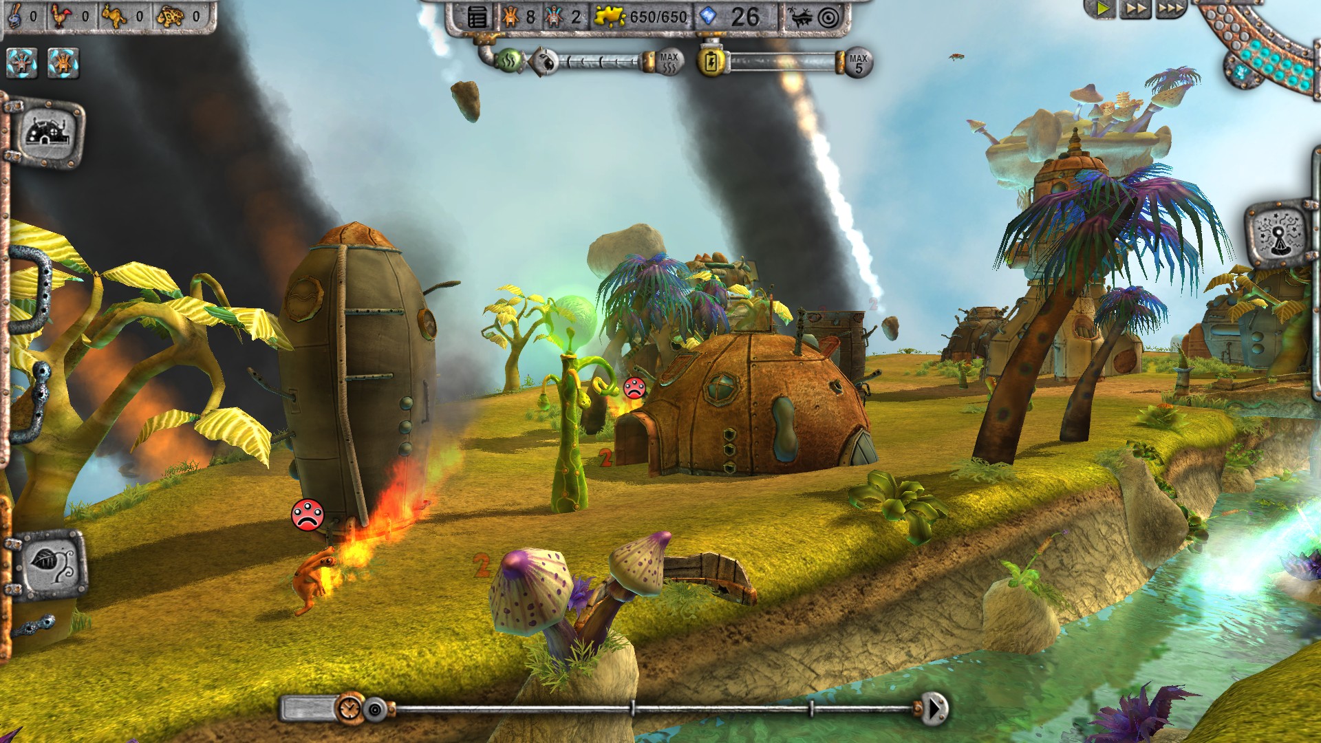 The Mims Beginning on Steam