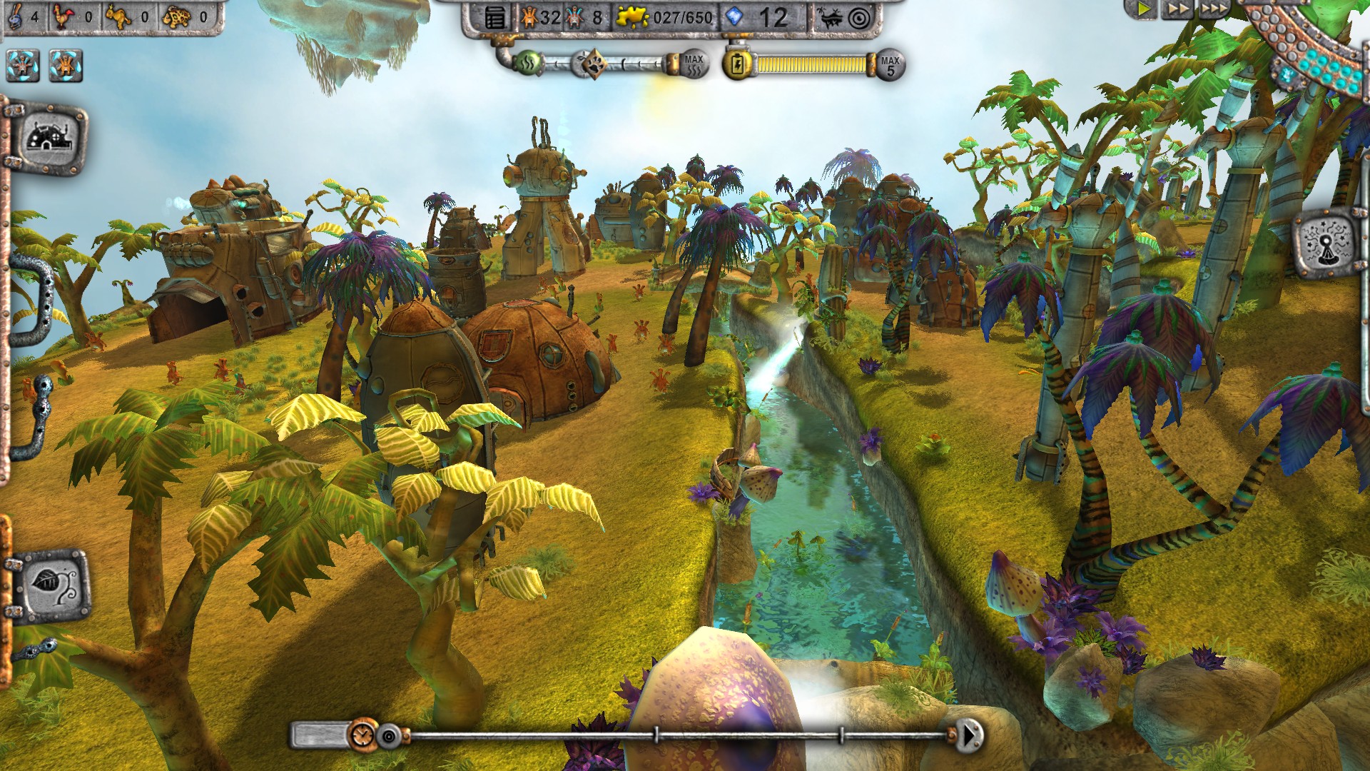 The Mims Beginning on Steam