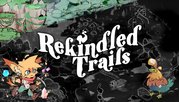 Rekindled Trails - Steam News Hub