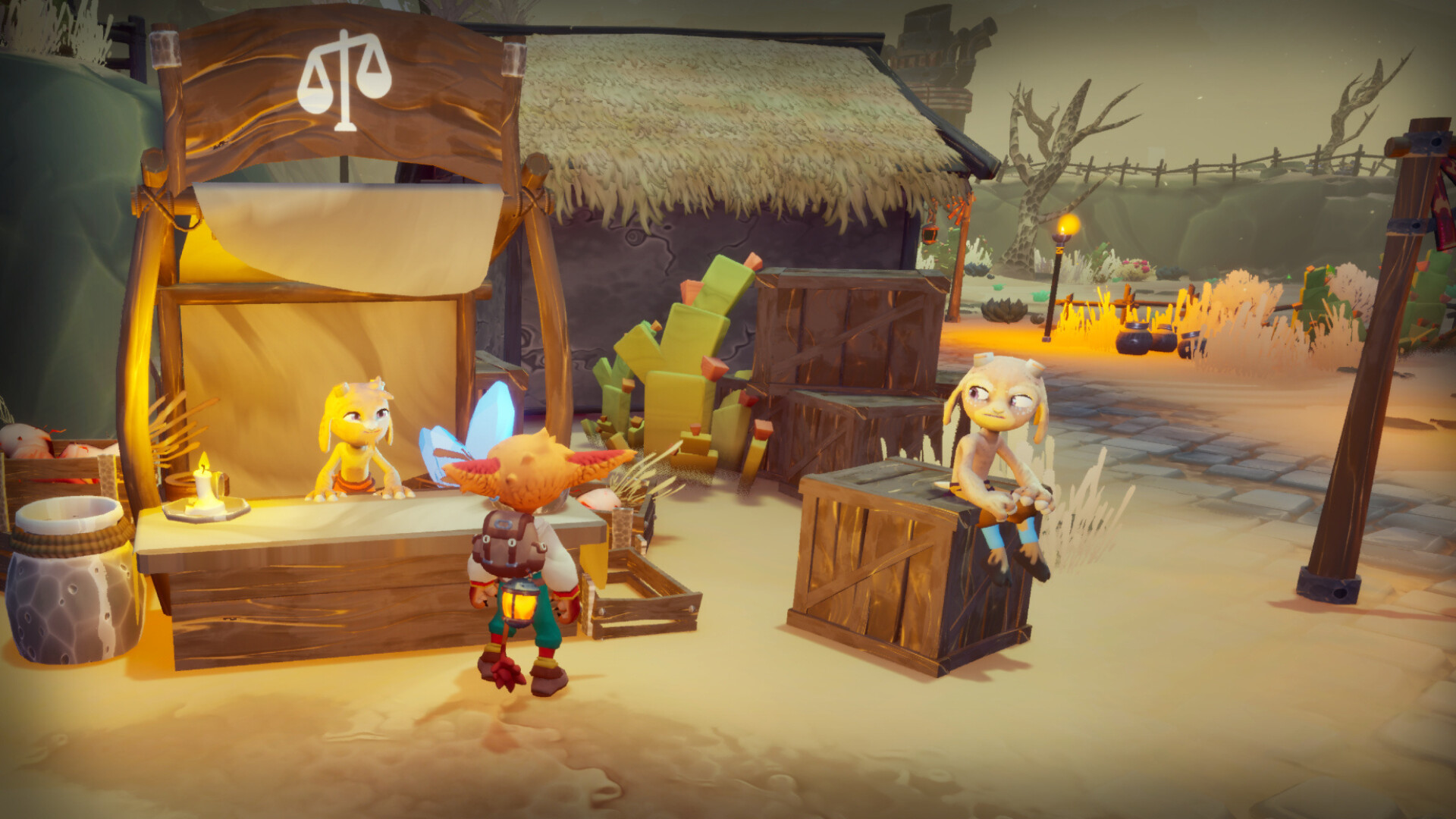 Rekindled Trails on Steam