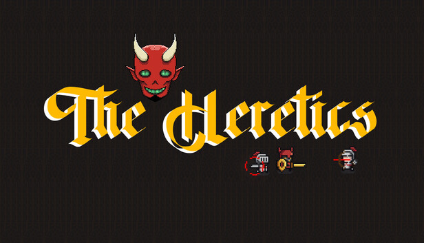 The Heretics - Steam 新聞中心