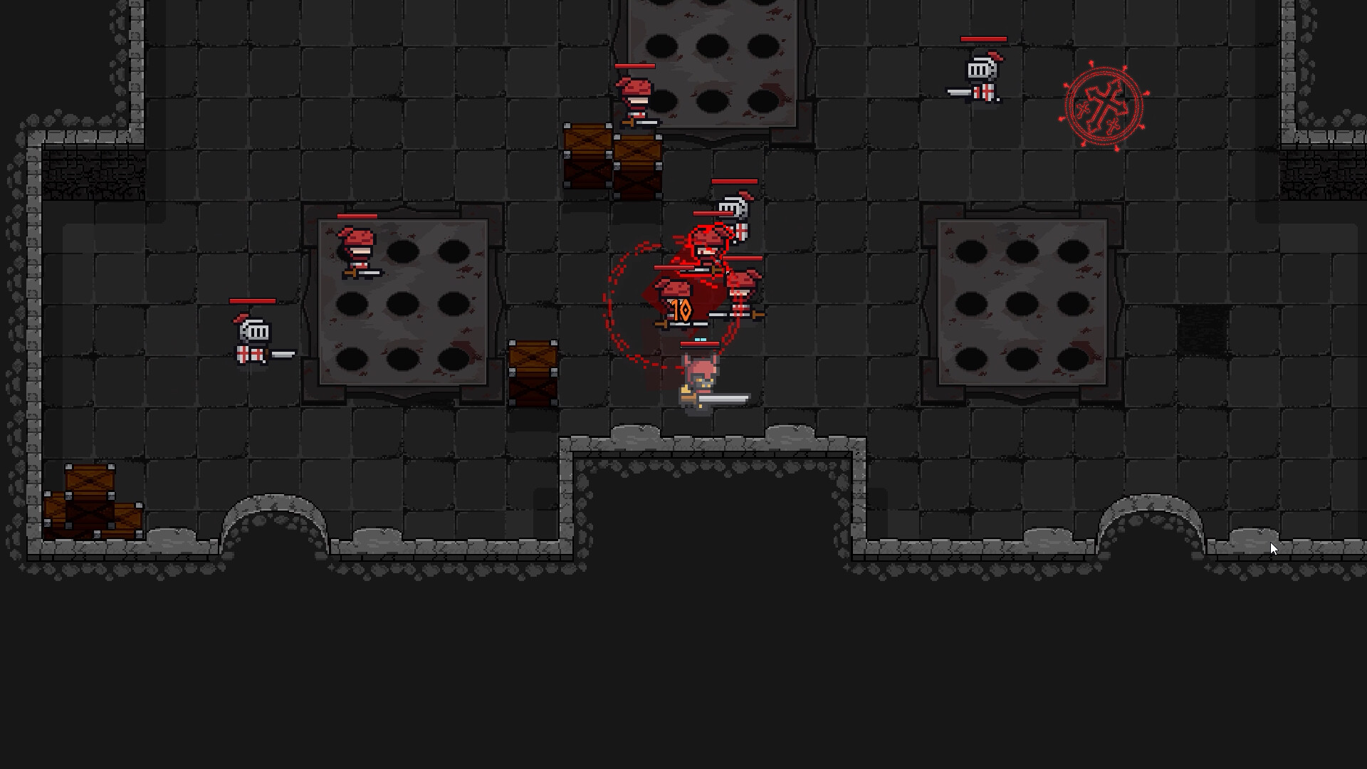 The Heretics on Steam