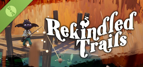 Rekindled Trails Demo on Steam