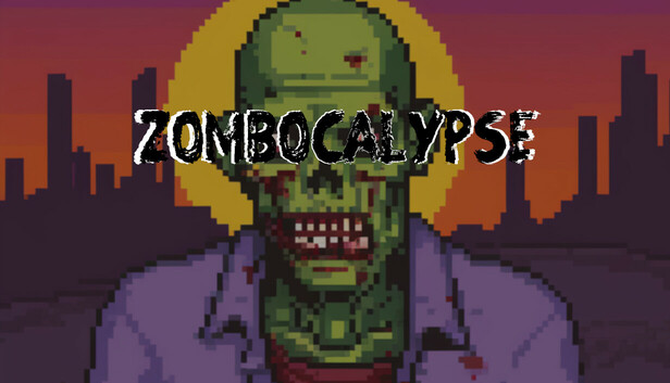 Zombocalypse on Steam