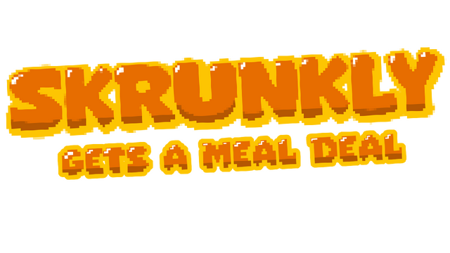 Skrunkly gets a meal deal Steam Charts · SteamDB