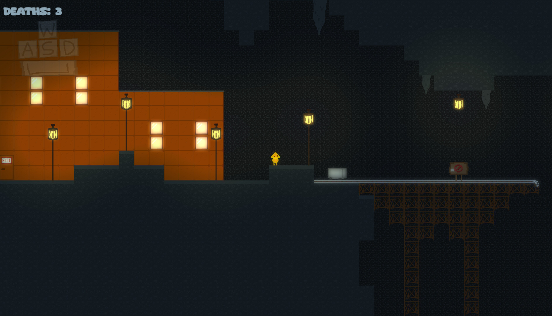 Skrunkly gets a meal deal on Steam