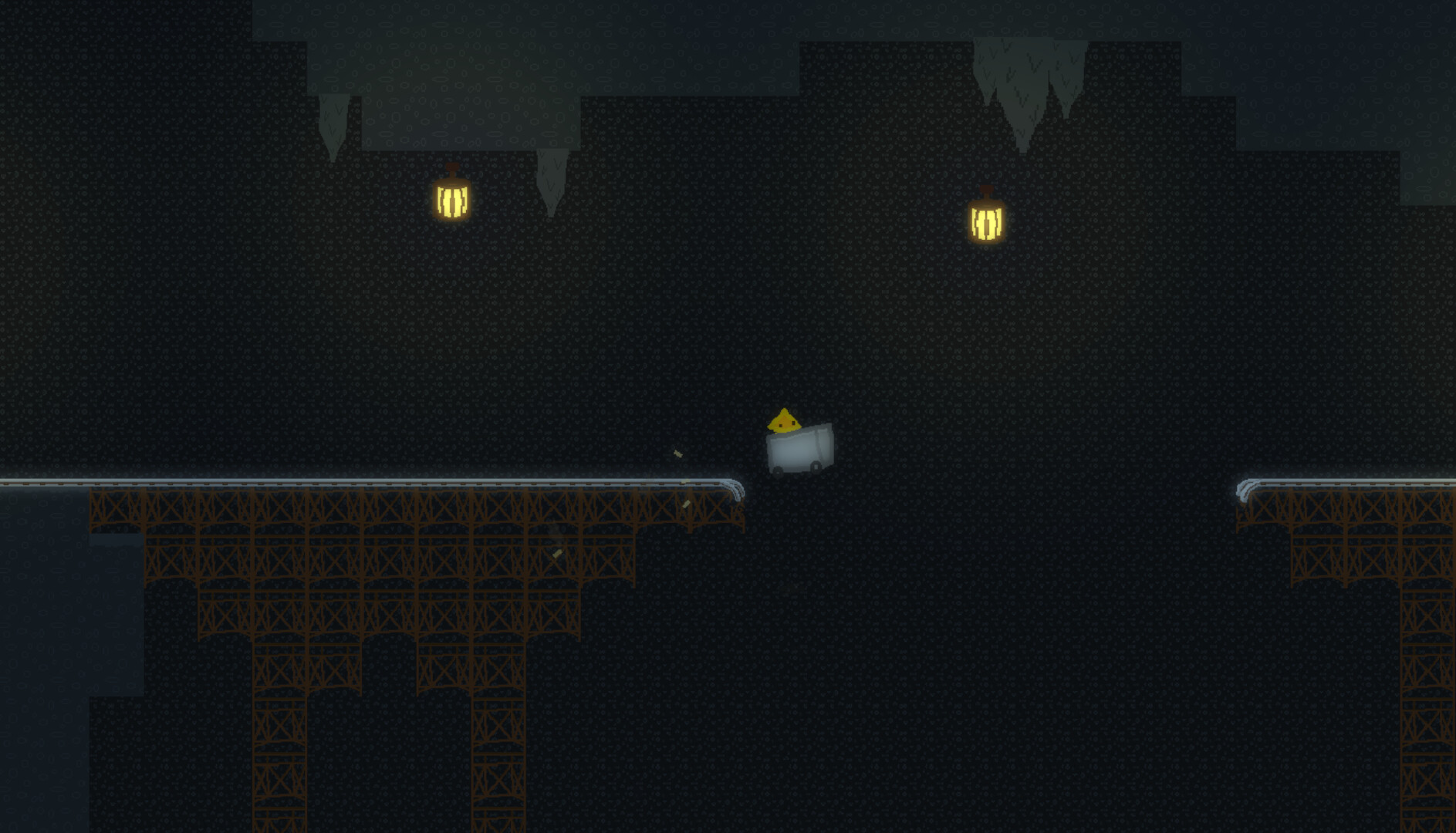 Skrunkly gets a meal deal on Steam