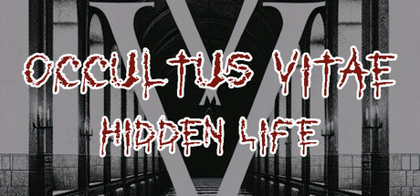 Occultus Vitae - Hidden Life bei Steam