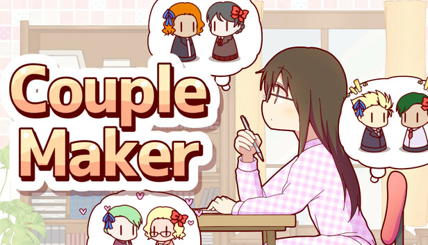 Couple Maker on Steam