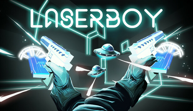 Laserboy VR - Steam News Hub