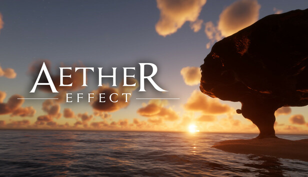 Aether Effect - Steam News Hub