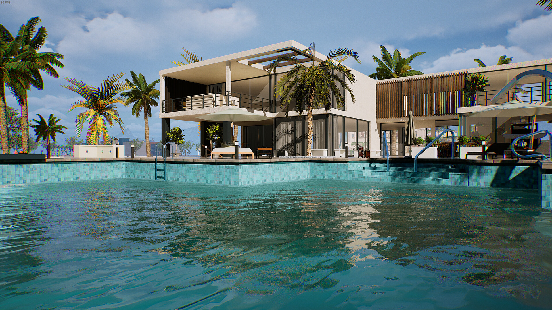 Campus Fantasy on Steam