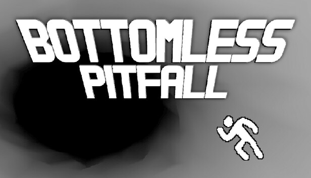 Bottomless Pitfall on Steam