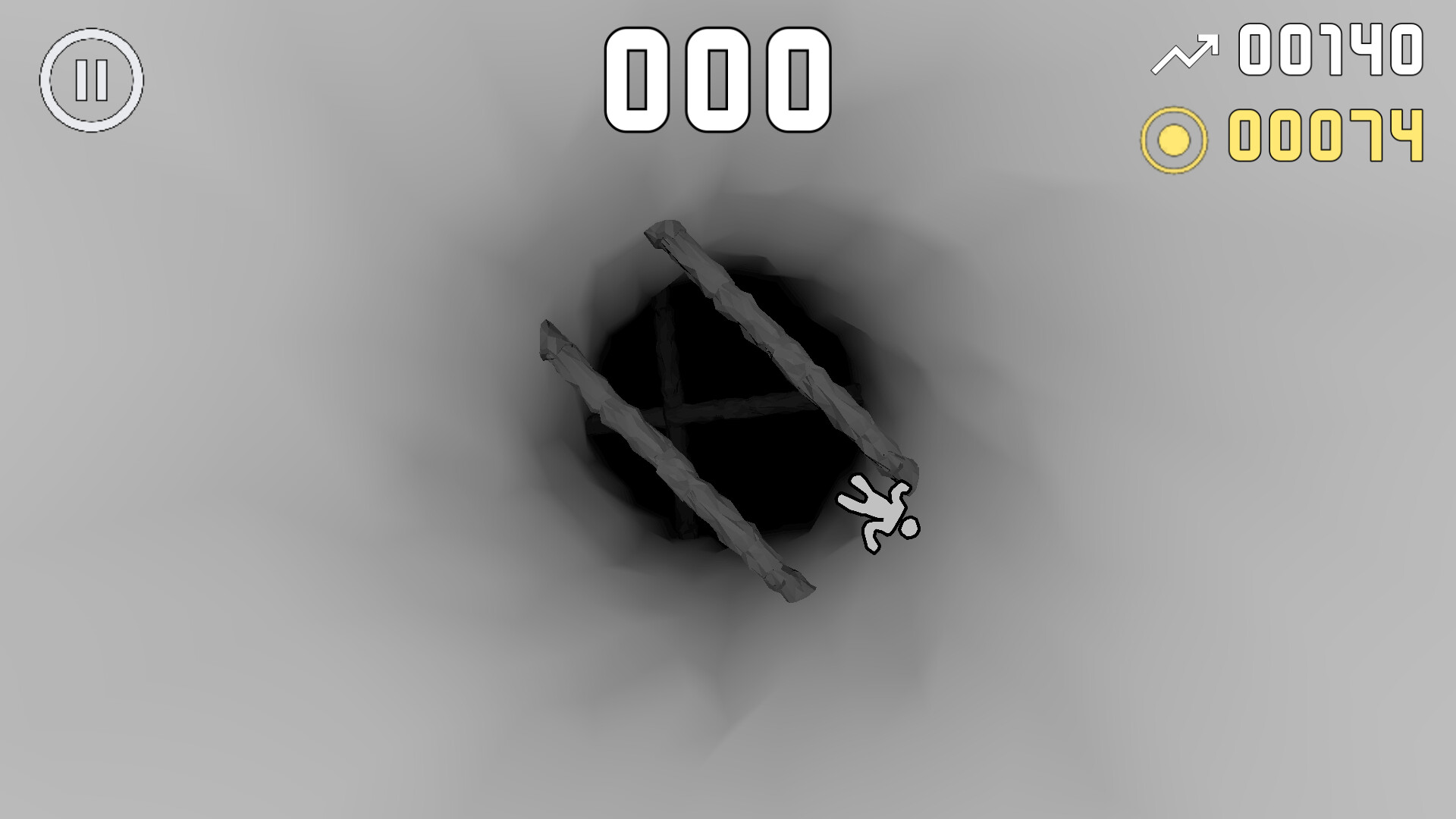 Bottomless Pitfall on Steam