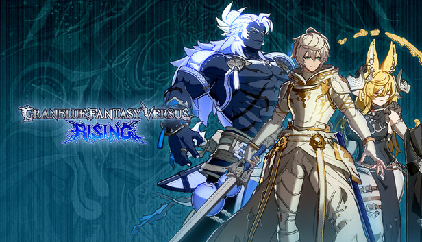 GBVSR - Color Set 6 on Steam