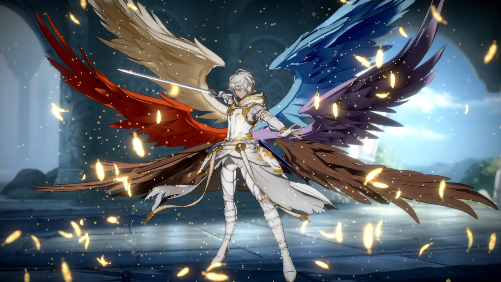 GBVSR - GBVSR Color Set 6 ve službě Steam