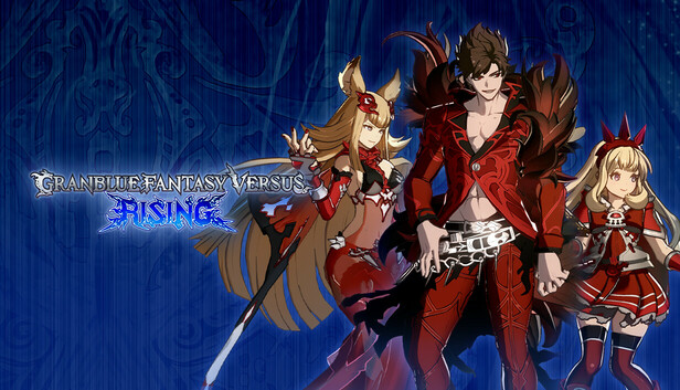 GBVSR - GBVSR: set de colores de personaje (pase de batalla 2) en Steam