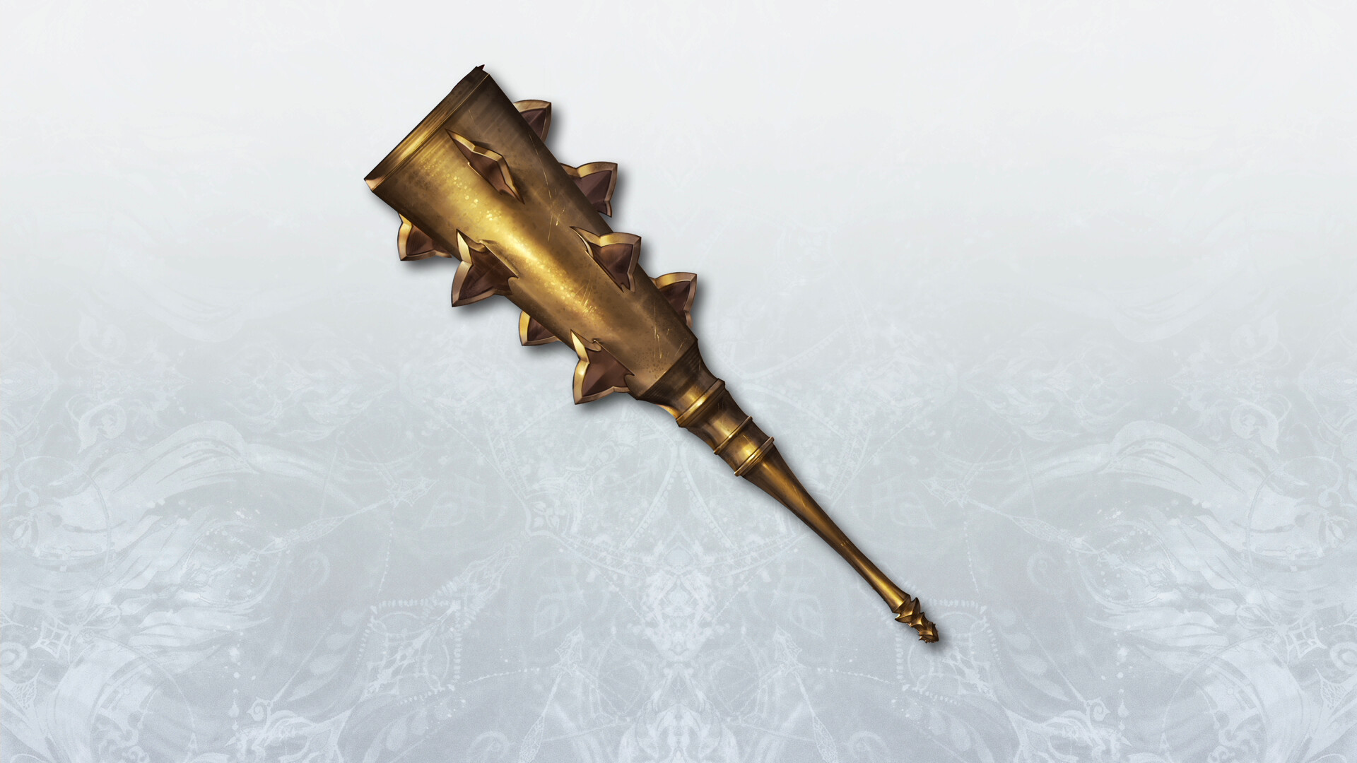 GBVSR - Visual de Arma GBVSR "Pacote de Passe de Batalha 2" no Steam