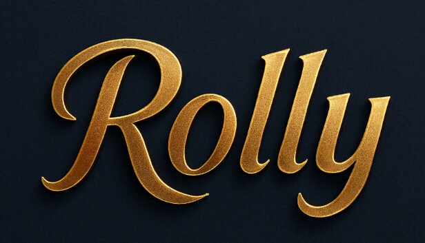 Rolly on Steam