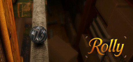 Rolly · SteamDB