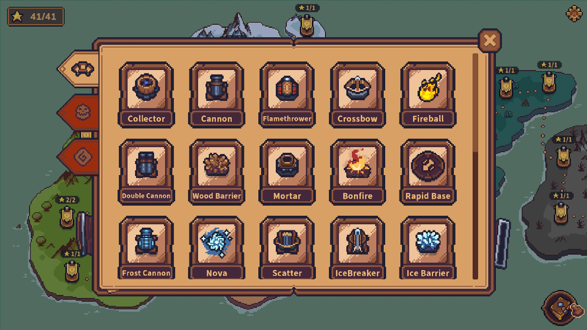 Orcdom Demo on Steam