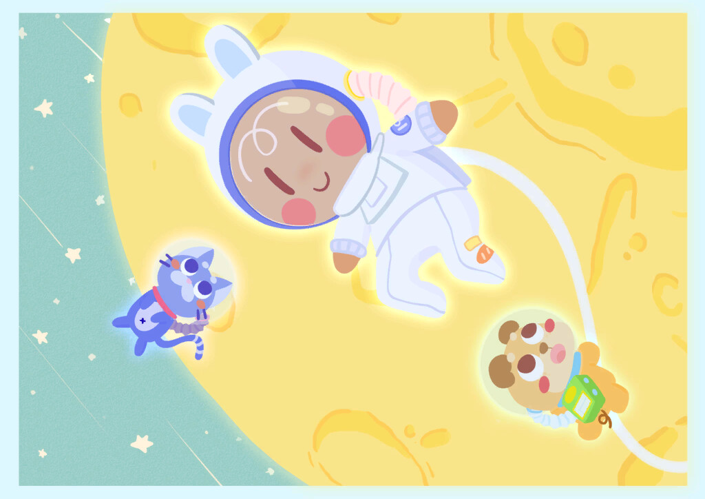 Messy Up - Digital Art Book on Steam