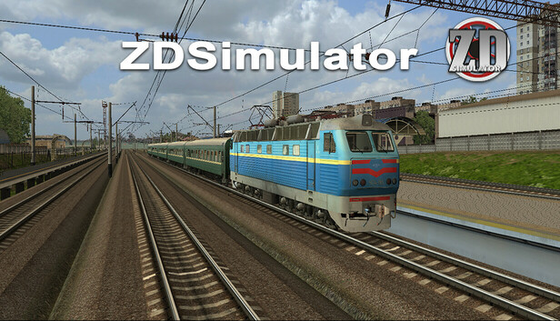Save 60% on ZDSimulator on Steam