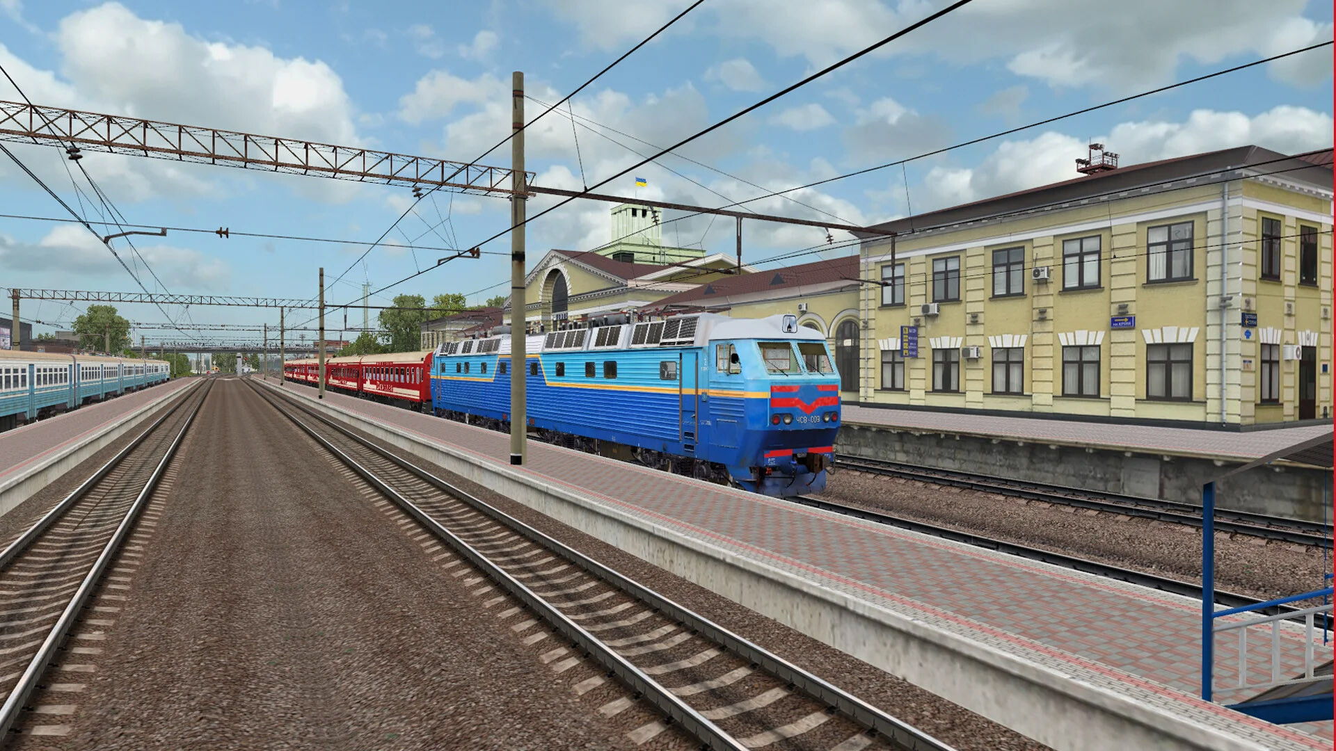 ZDSimulator on Steam