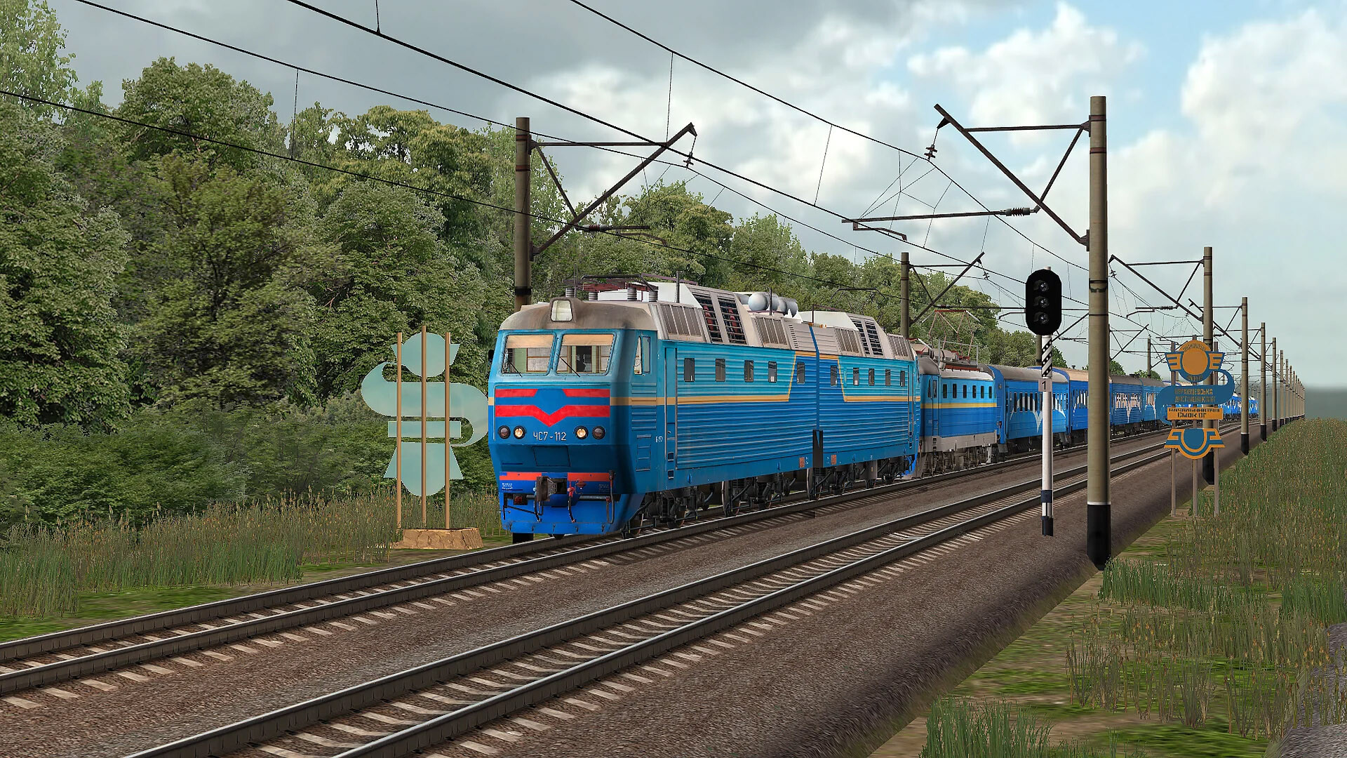 ZDSimulator в Steam