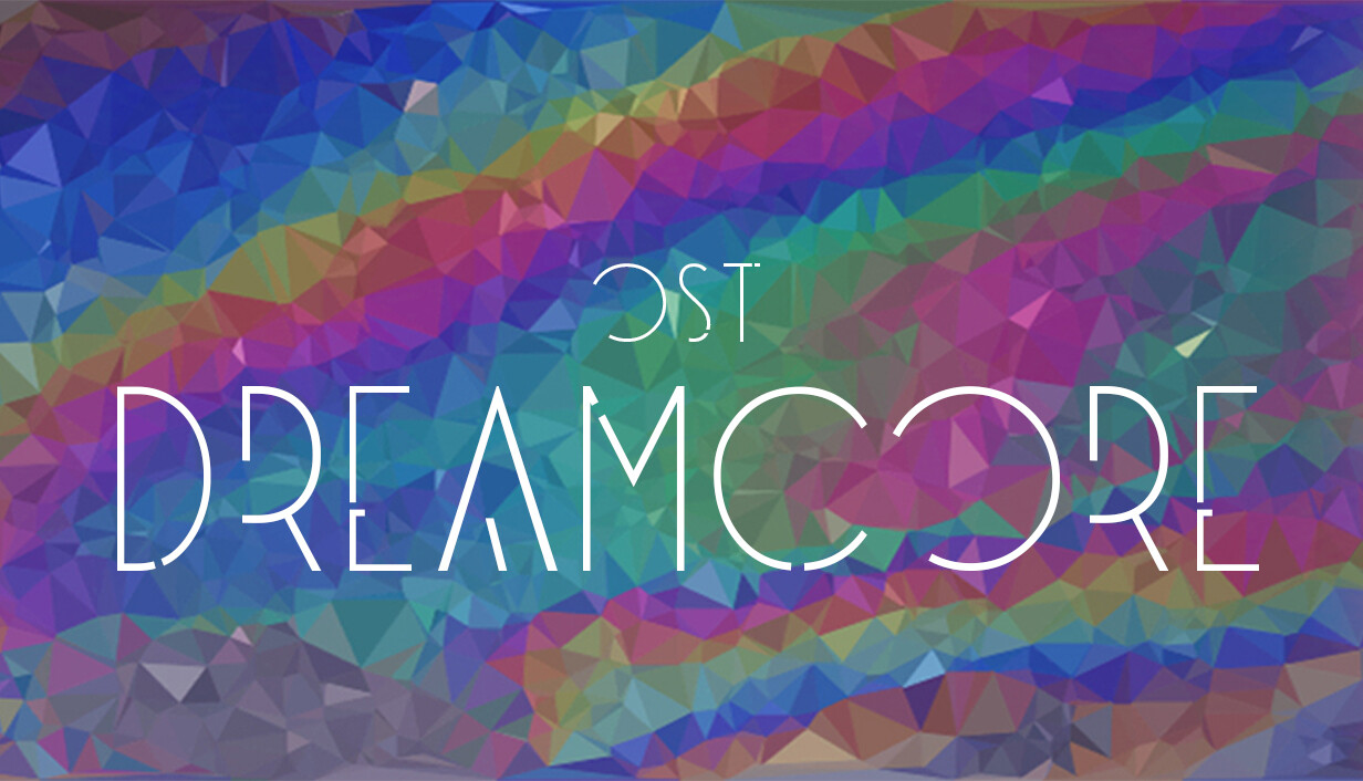 Dreamcore OST på Steam