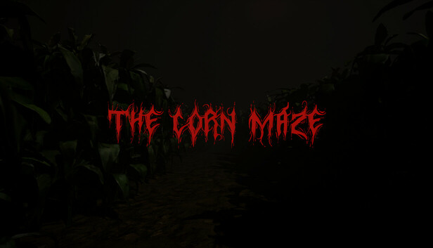The Corn Maze on Steam