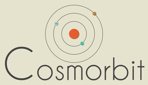Cosmorbit on Steam