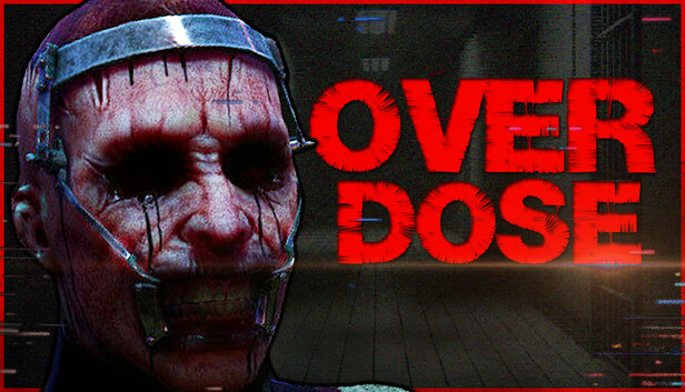 OVERDOSE on Steam