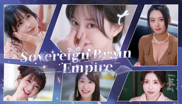 Sovereign Brain Empire on Steam