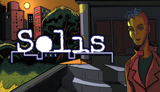 Solis - Steam News Hub