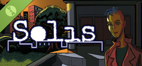 Solis Demo (App 3382490) · SteamDB