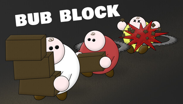 Bub Block Level Pack on Steam