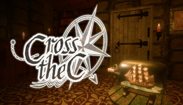 Cross the C on Steam