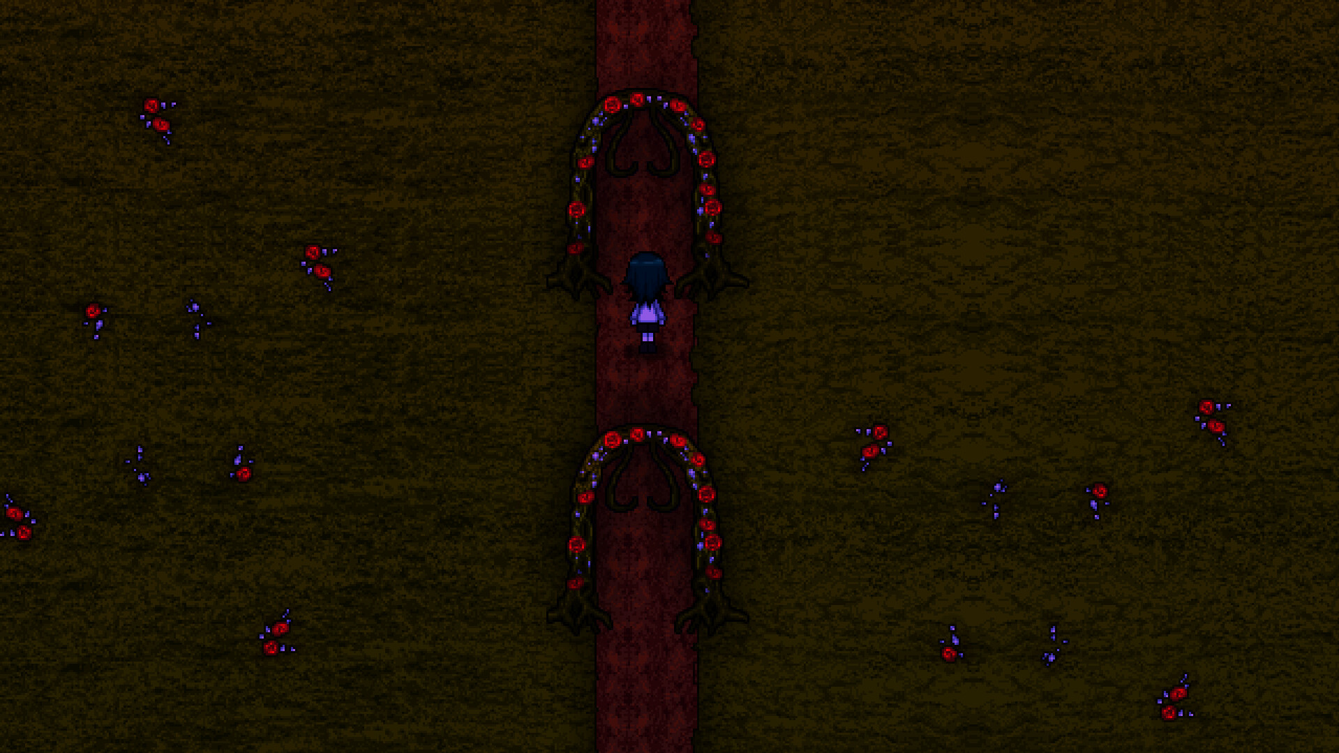 Dissolving Disarray on Steam