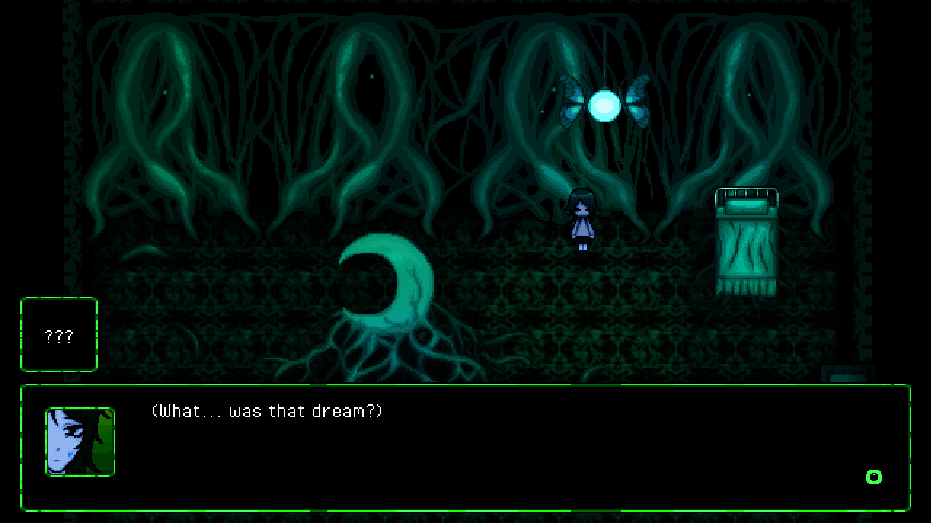 Dissolving Disarray on Steam