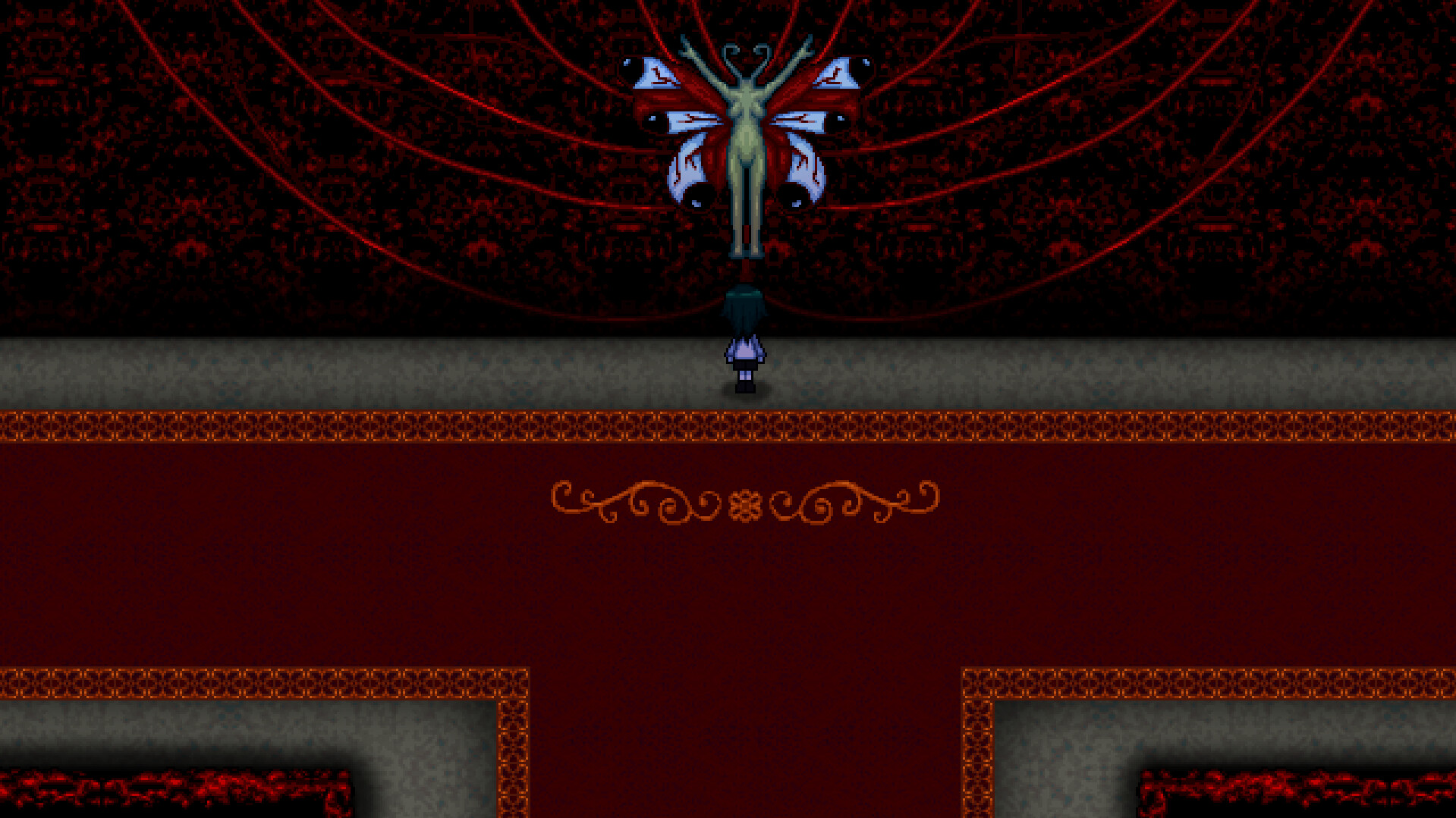 Dissolving Disarray on Steam