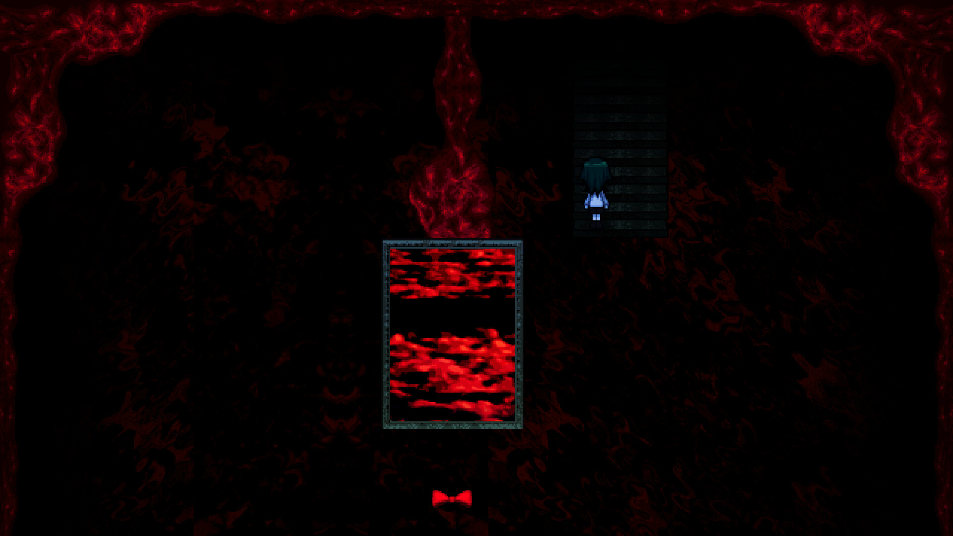 Dissolving Disarray on Steam