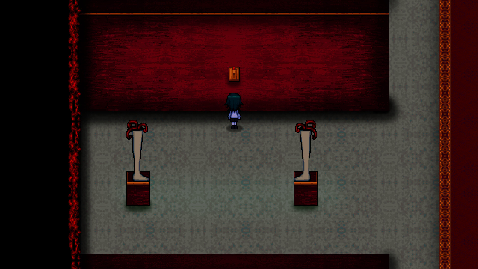 Dissolving Disarray on Steam