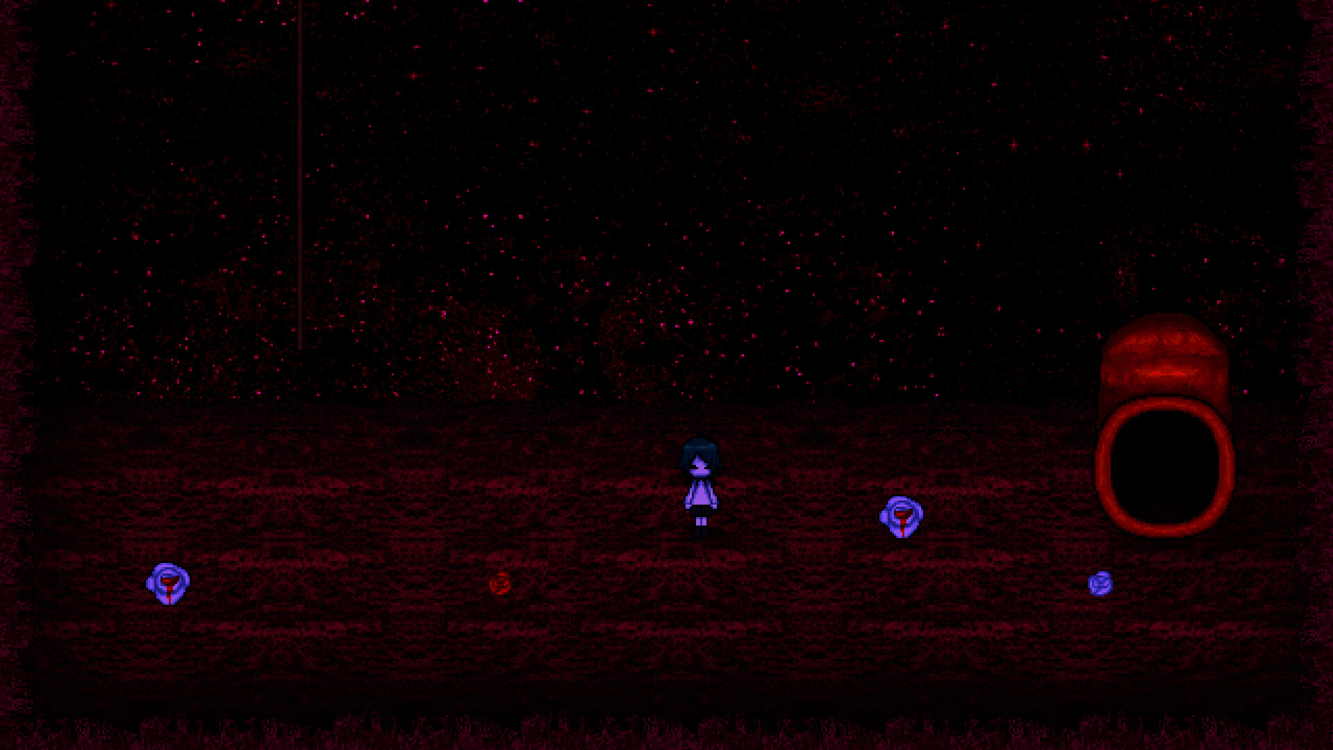 Dissolving Disarray on Steam