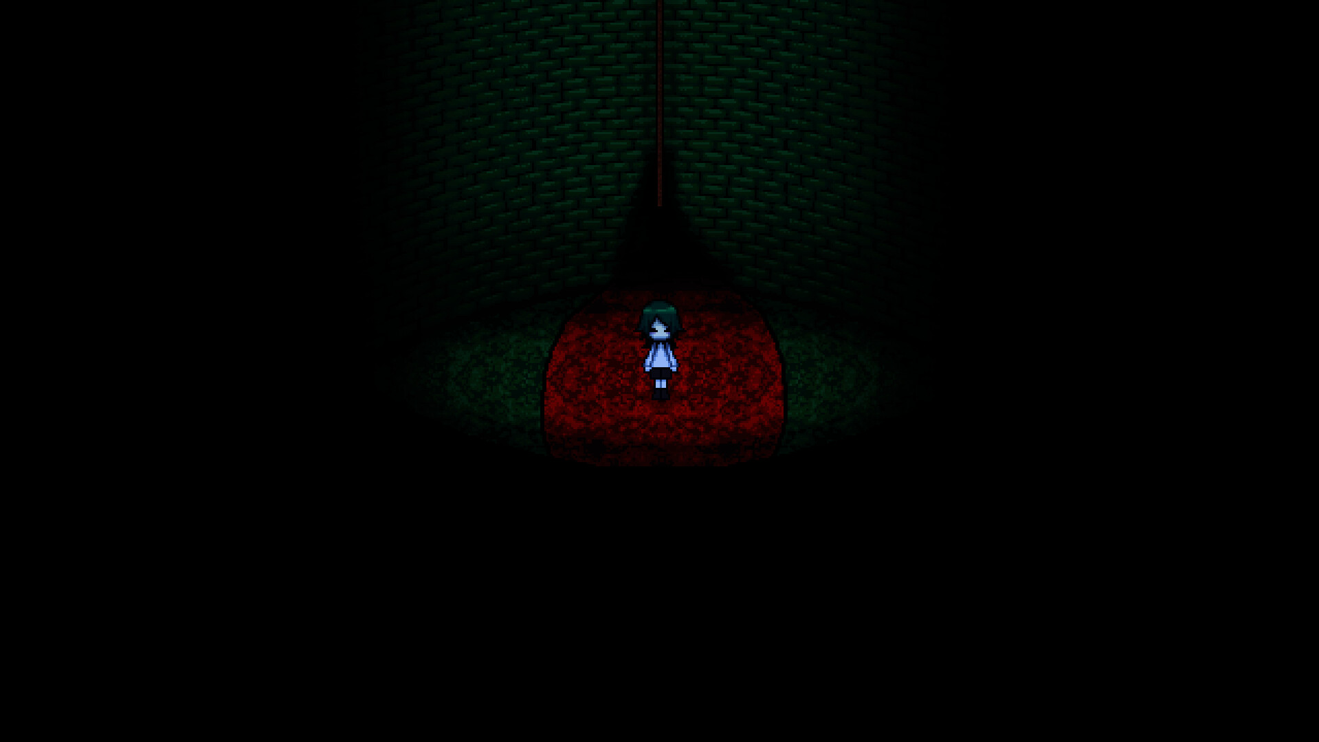 Dissolving Disarray on Steam