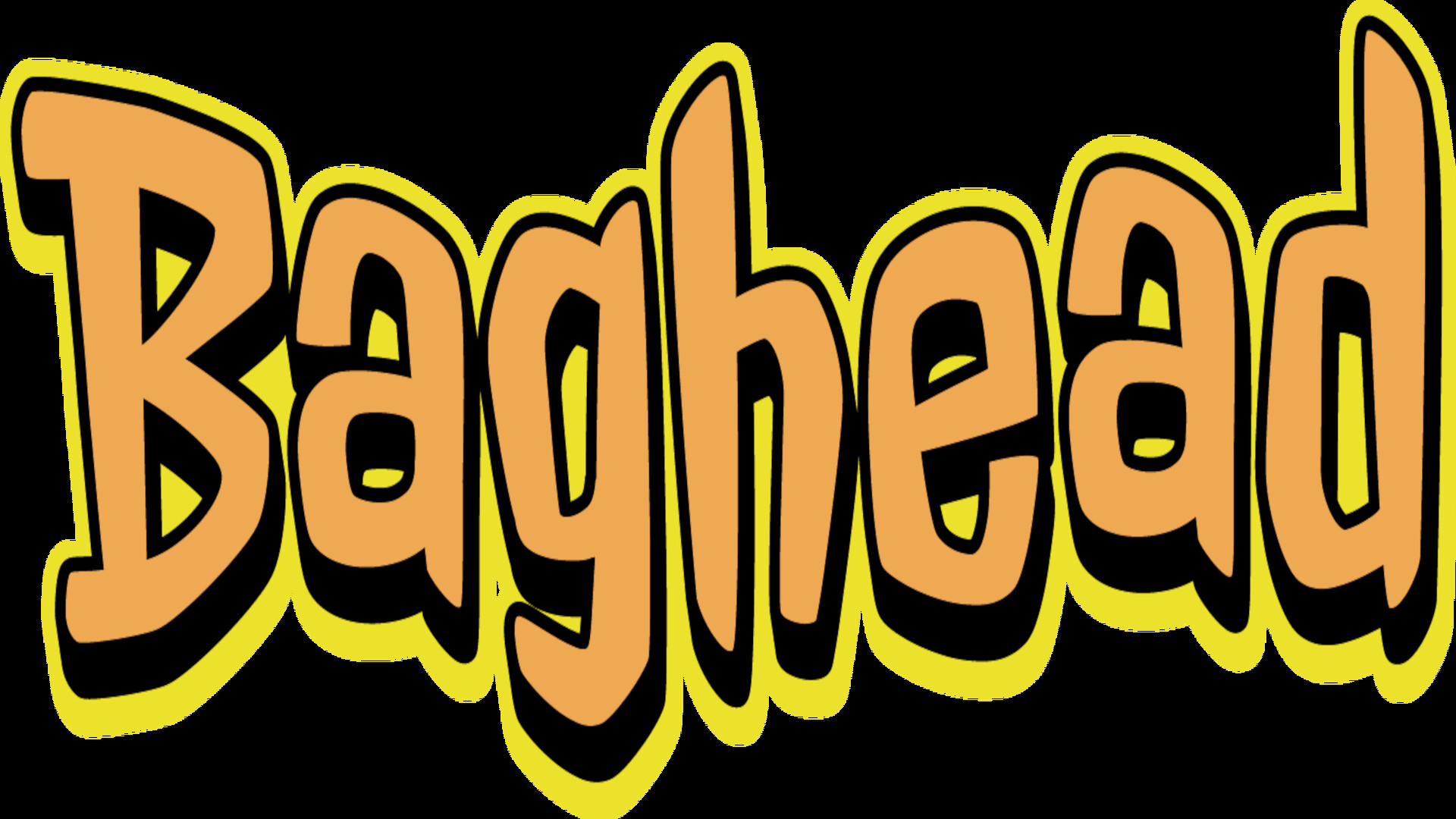 Baghead on Steam