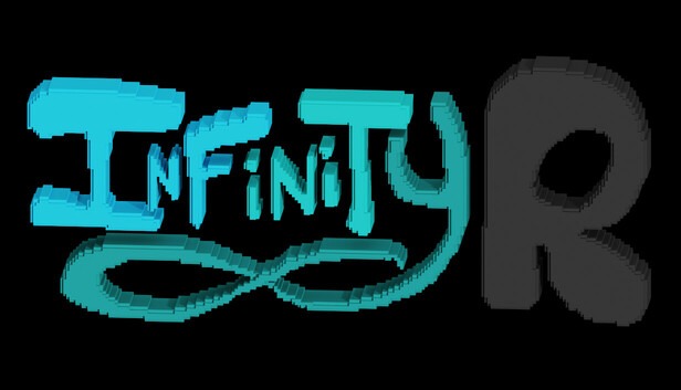 Infinity R Steamissä