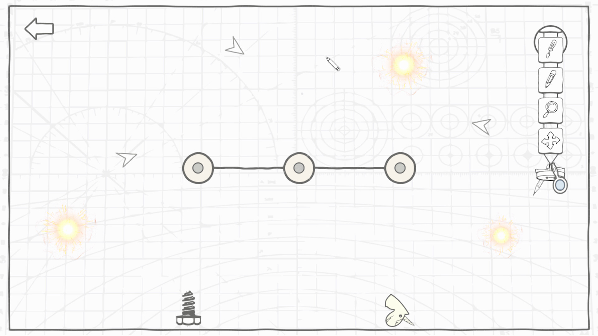 Schematic Void on Steam Schematic Void on Steam